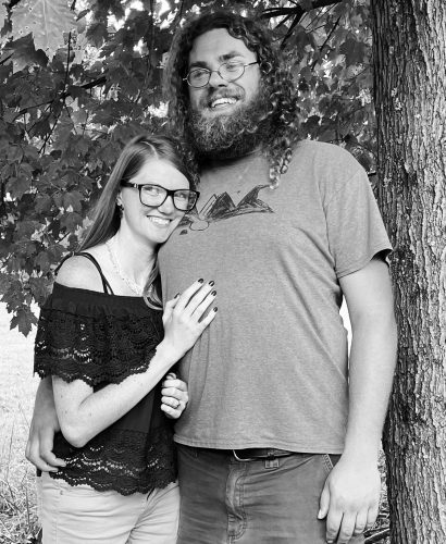 Engagements | News, Sports, Jobs - News and Sentinel